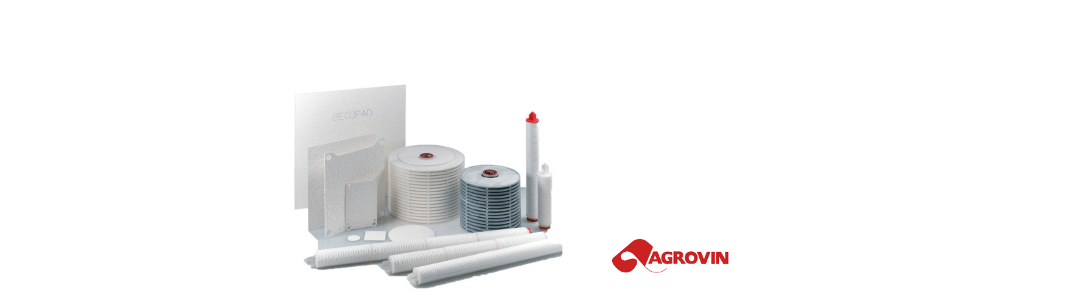 Productos enológicos y maquinaria para bodegas - AGROVIN