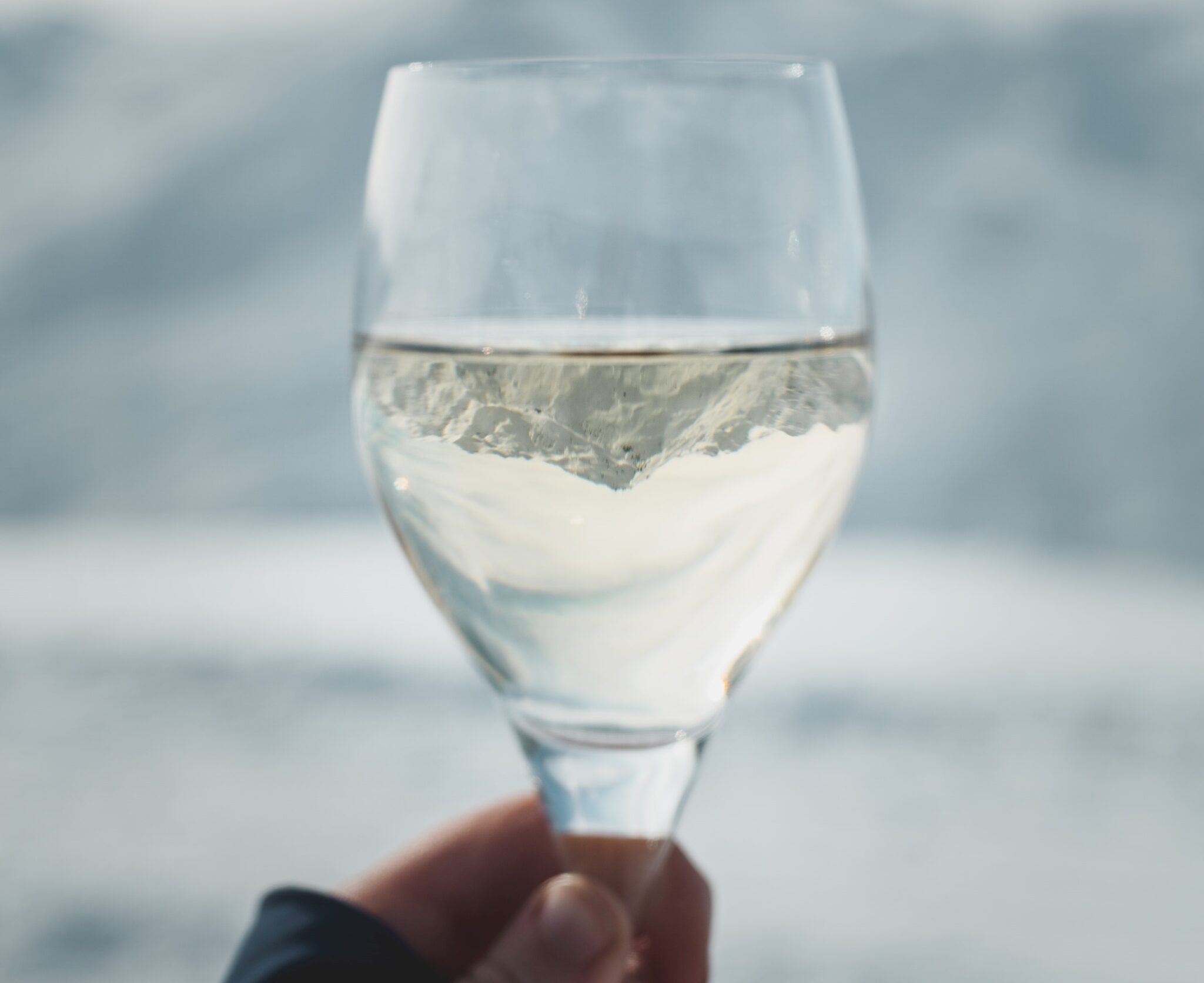 The problem of "pinking" and how to solve it | Agrovin